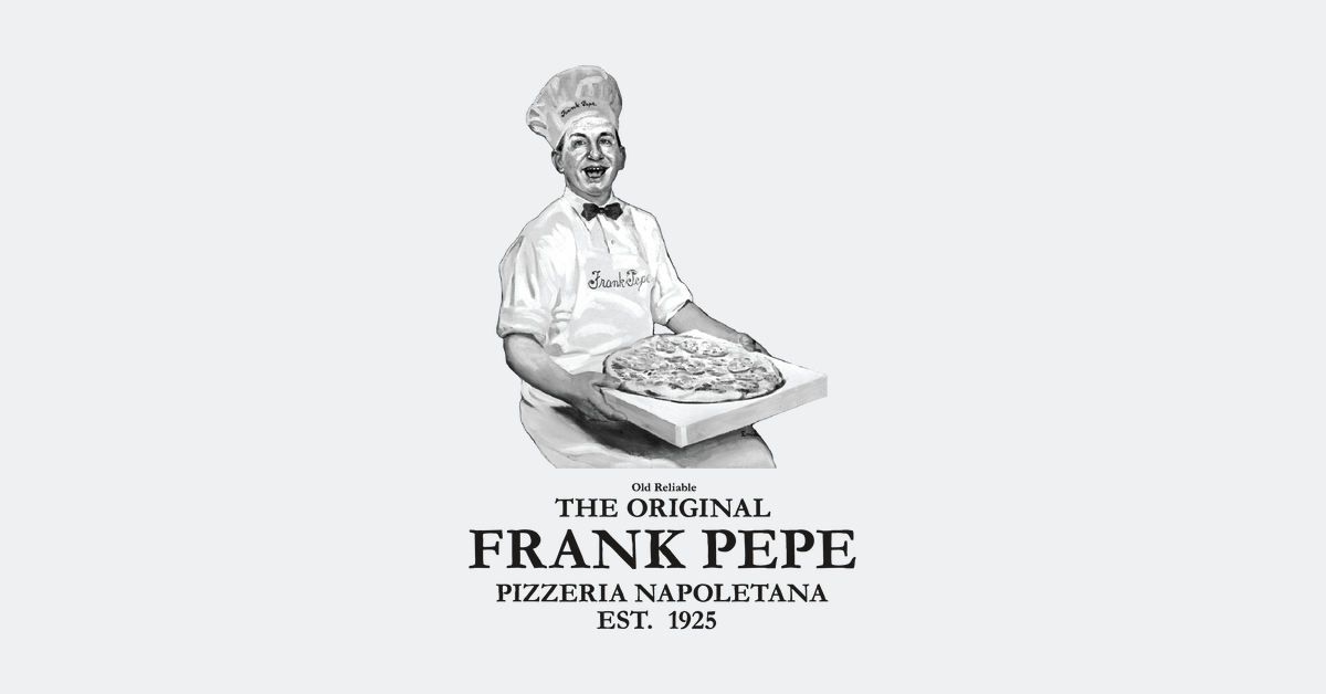 Frank Pepe Pizzeria Napoletana